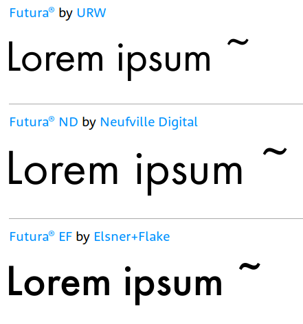 Alternative tilde position · Issue #123 · rsms/inter · GitHub