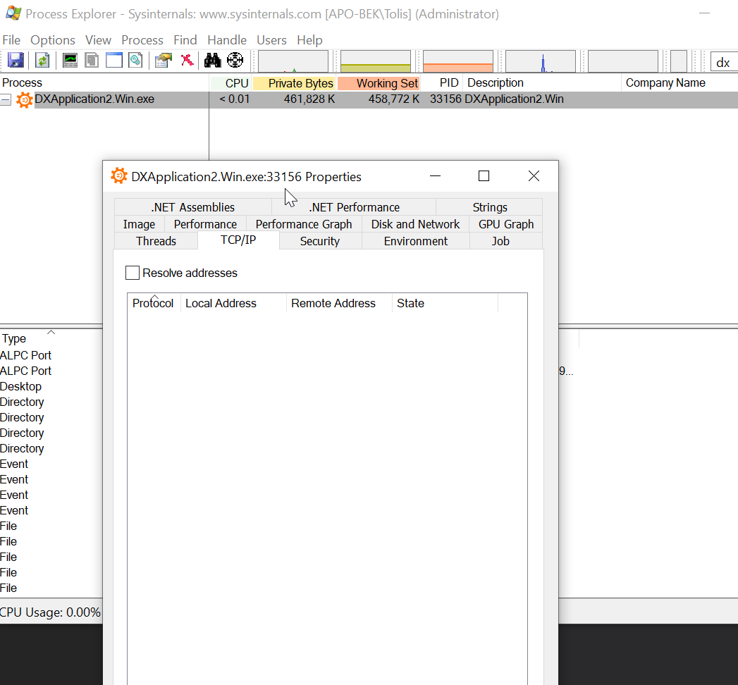 Too many TCP Ports · Issue #891 · eXpandFramework/eXpand · GitHub