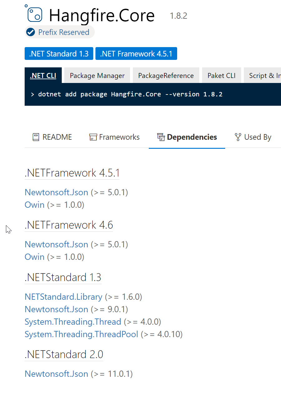 JobScheduler - Hangfire v1.8.x · Issue #1004 · eXpandFramework/eXpand · GitHub
