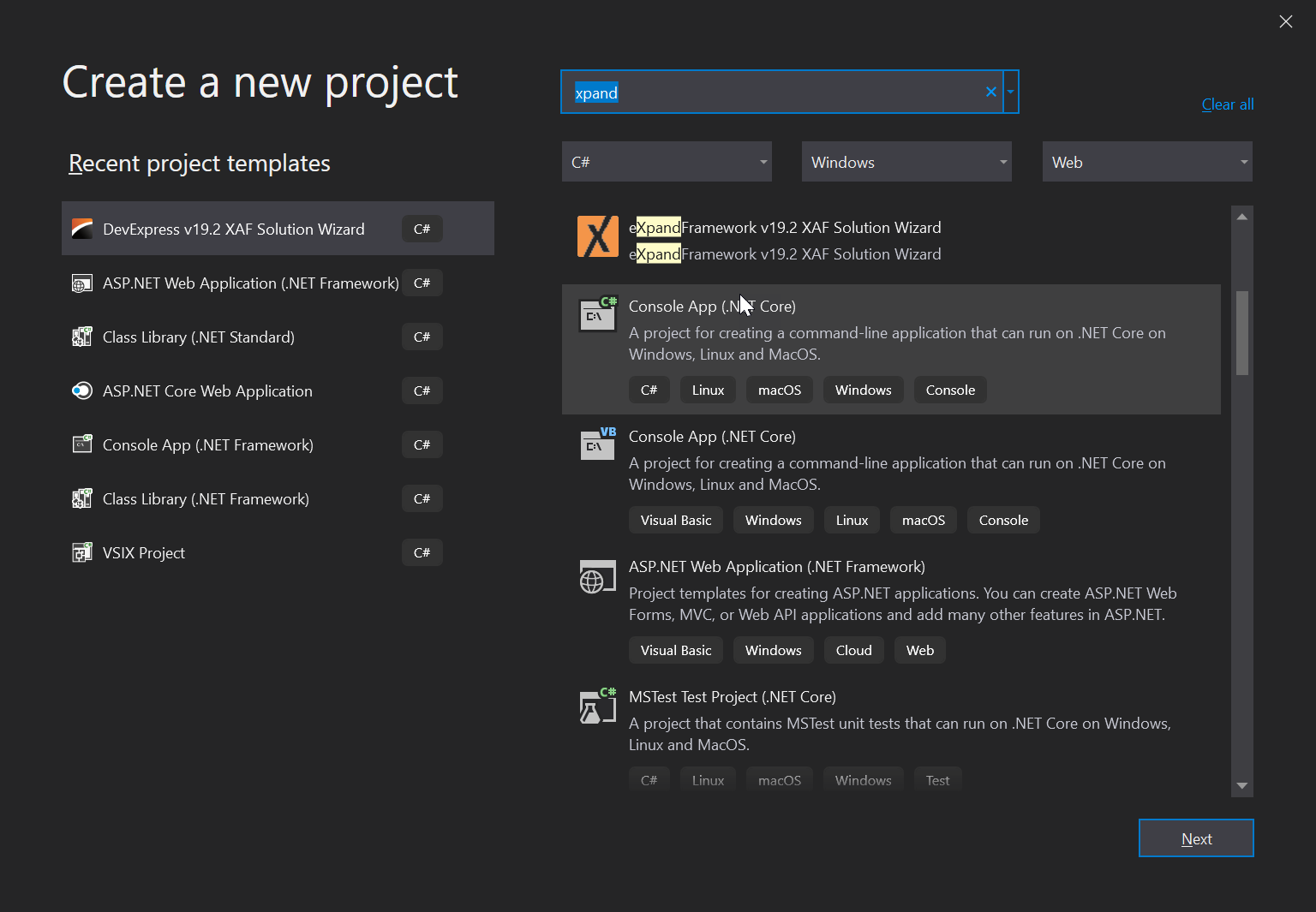 eXpand email module installation · Issue #677 · eXpandFramework/eXpand · GitHub