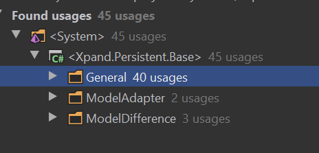 NetCore Support · Issue #727 · eXpandFramework/eXpand · GitHub