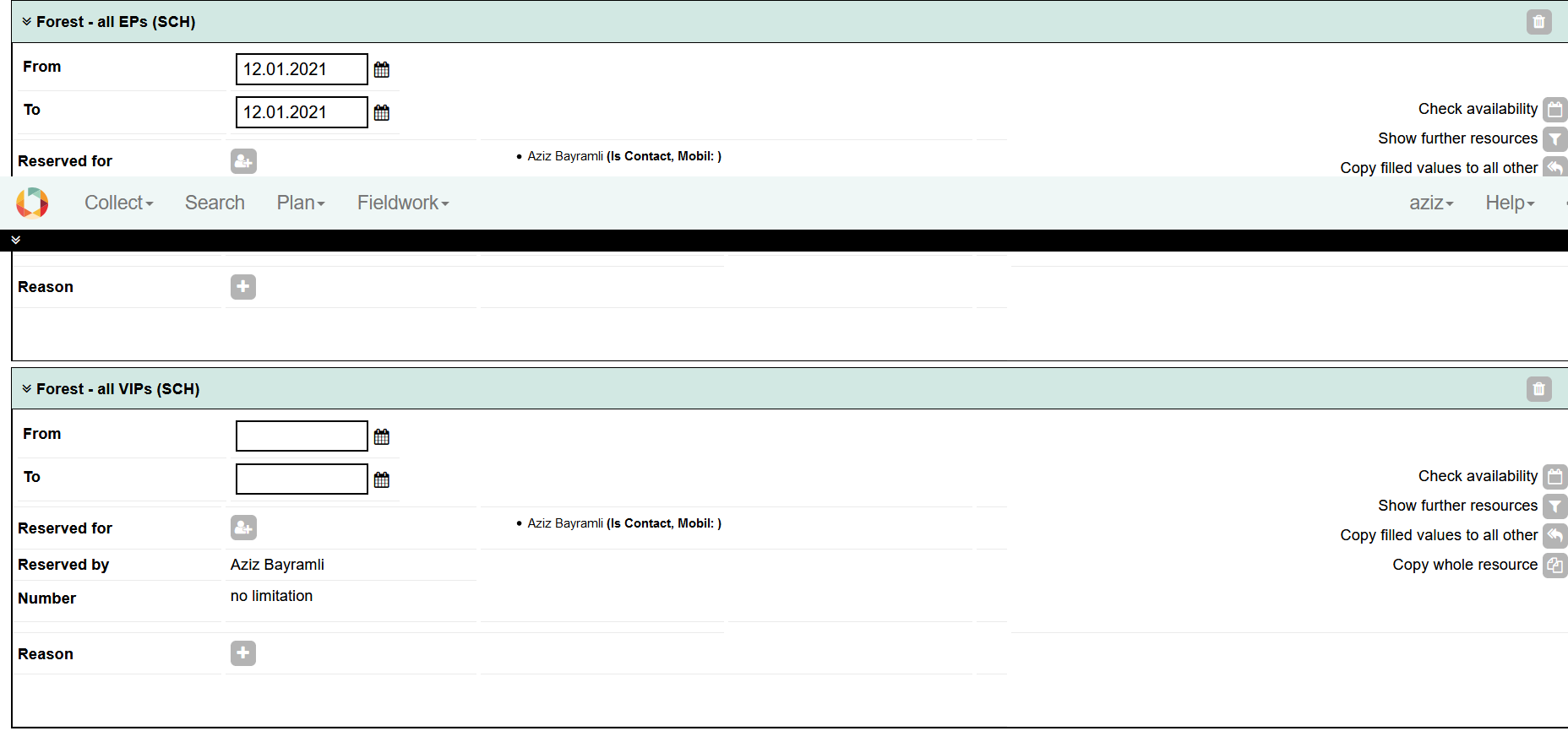 Error in DB · Issue #118 · bexis/Module_ResourceManagement · GitHub