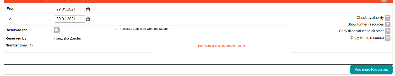 Add additional resource with quantity/edit with resource quantity fails · Issue #133 · bexis ...