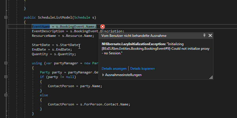 Lazy loading error · Issue #40 · bexis/Module_ResourceManagement · GitHub