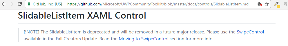 Issues in AnimationSet doc · Issue #1569 · CommunityToolkit/WindowsCommunityToolkit · GitHub