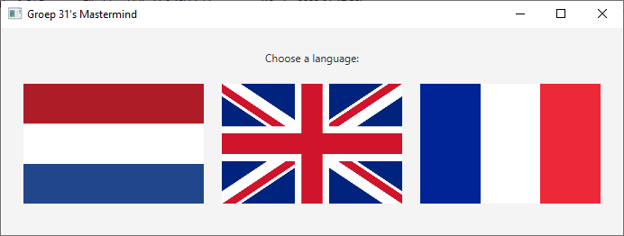 GitHub - Bobobaal/Mastermind-Projecten1: Mastermind project gemaakt ...