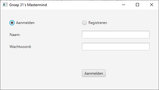GitHub - Bobobaal/Mastermind-Projecten1: Mastermind project gemaakt voor projecten 1 in 2018
