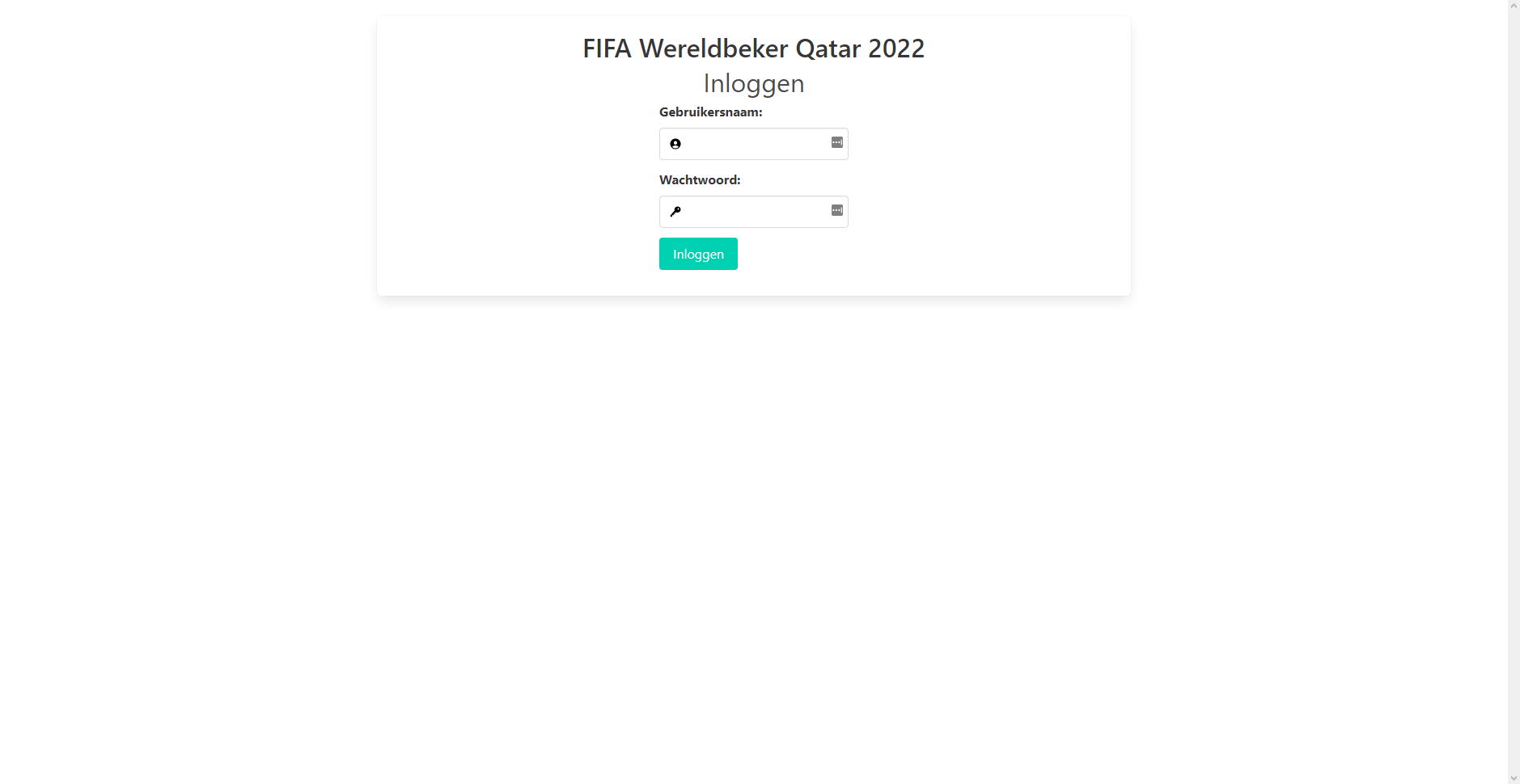 GitHub - Bobobaal/EWD-Springboot-Project: Klein project bepaald door de lectoren voor Enterprise ...