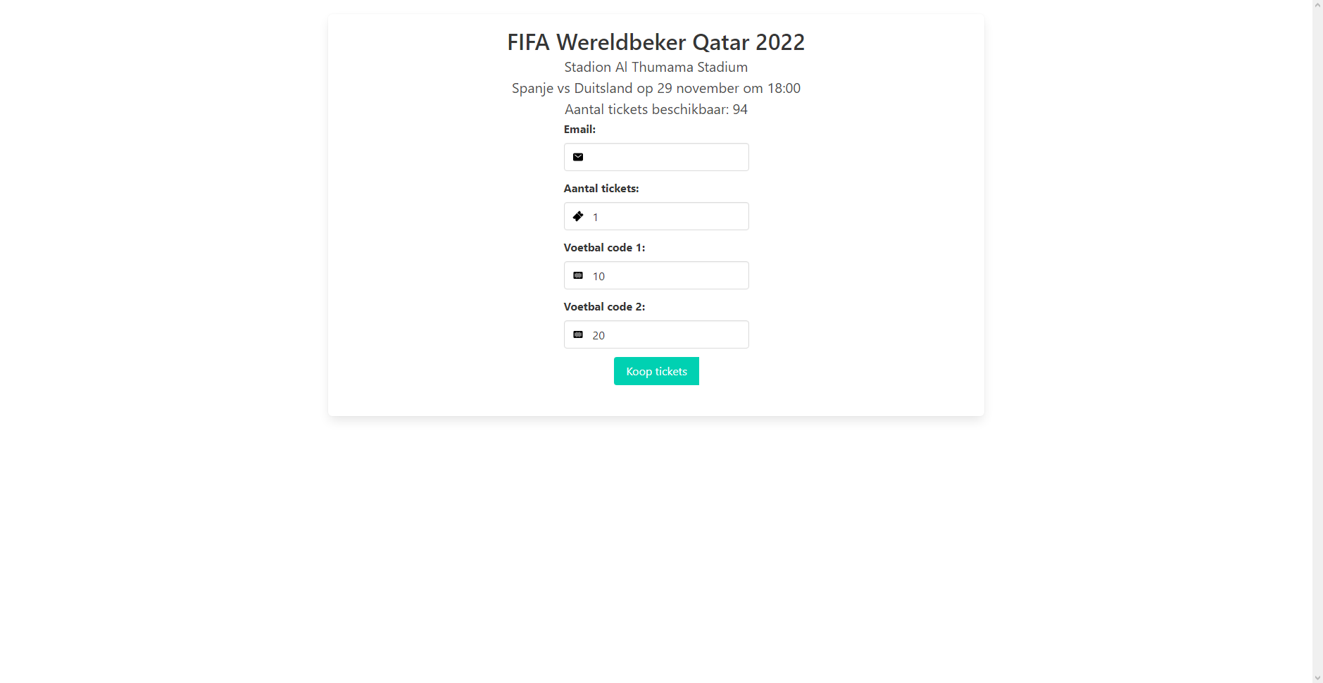 GitHub - Bobobaal/EWD-Springboot-Project: Klein project bepaald door de lectoren voor Enterprise ...