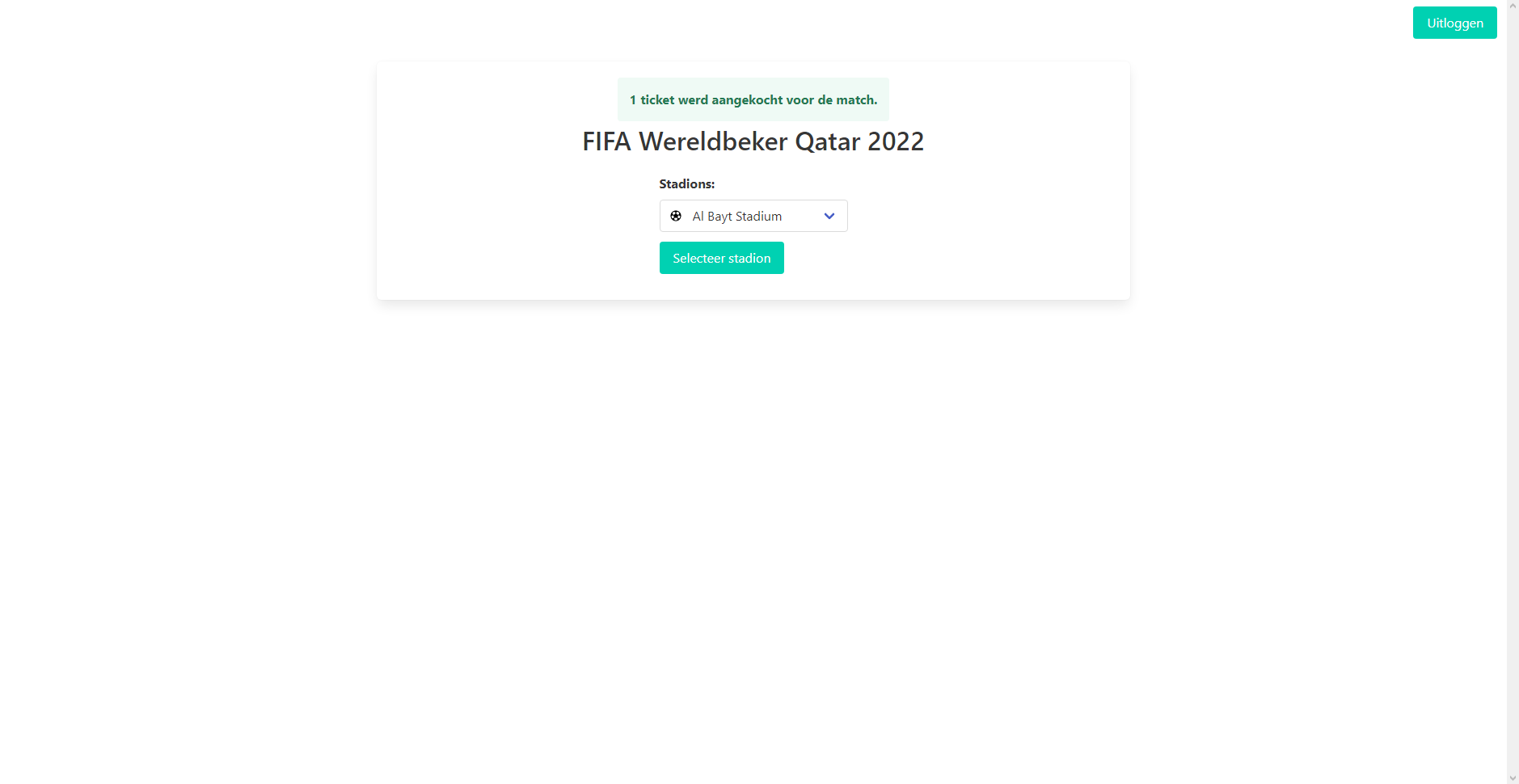 GitHub - Bobobaal/EWD-Springboot-Project: Klein project bepaald door de lectoren voor Enterprise ...