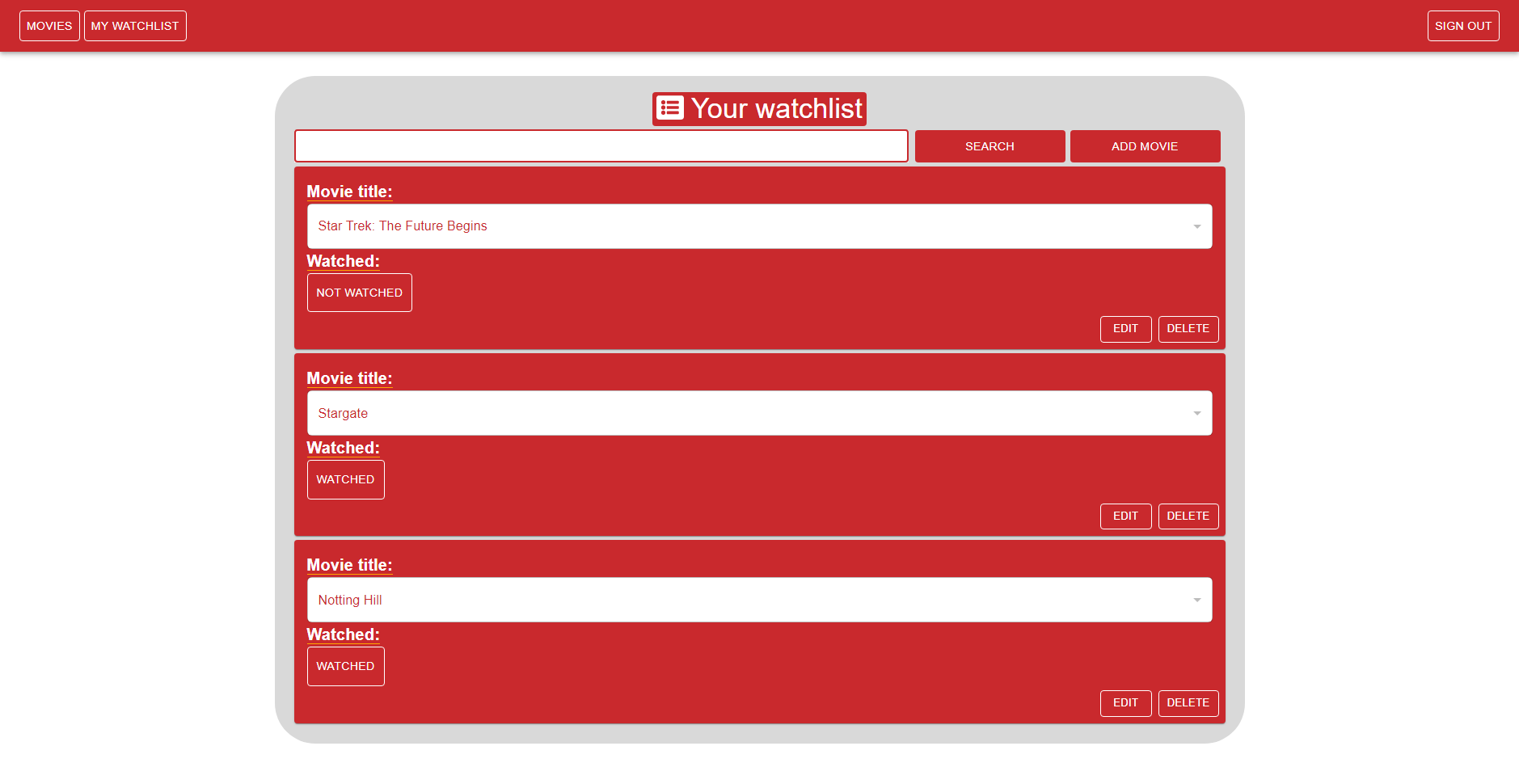 GitHub - Bobobaal/Frontend-project: Project voor het vak front-end web ...