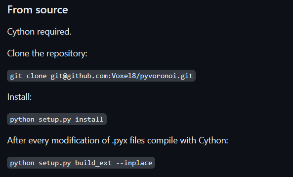 fatal error: 'longintrepr.h' file not found · Issue #22 · fabanc/pyvoronoi · GitHub