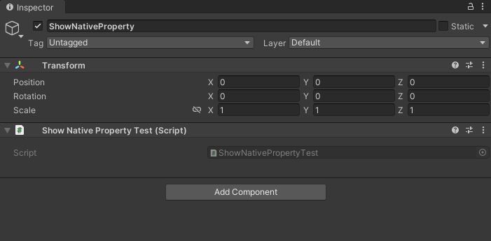 Many attributes do not work in Unity 2022.2+ · Issue #369 · dbrizov ...