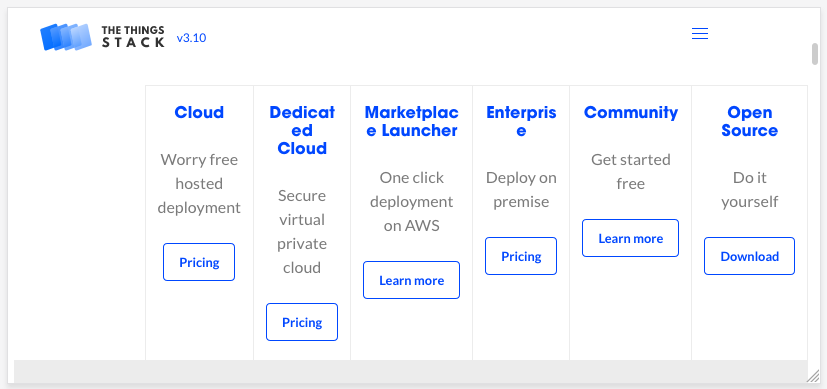 Download page problems · Issue #79 · TheThingsIndustries/lorawan-stack-docs · GitHub