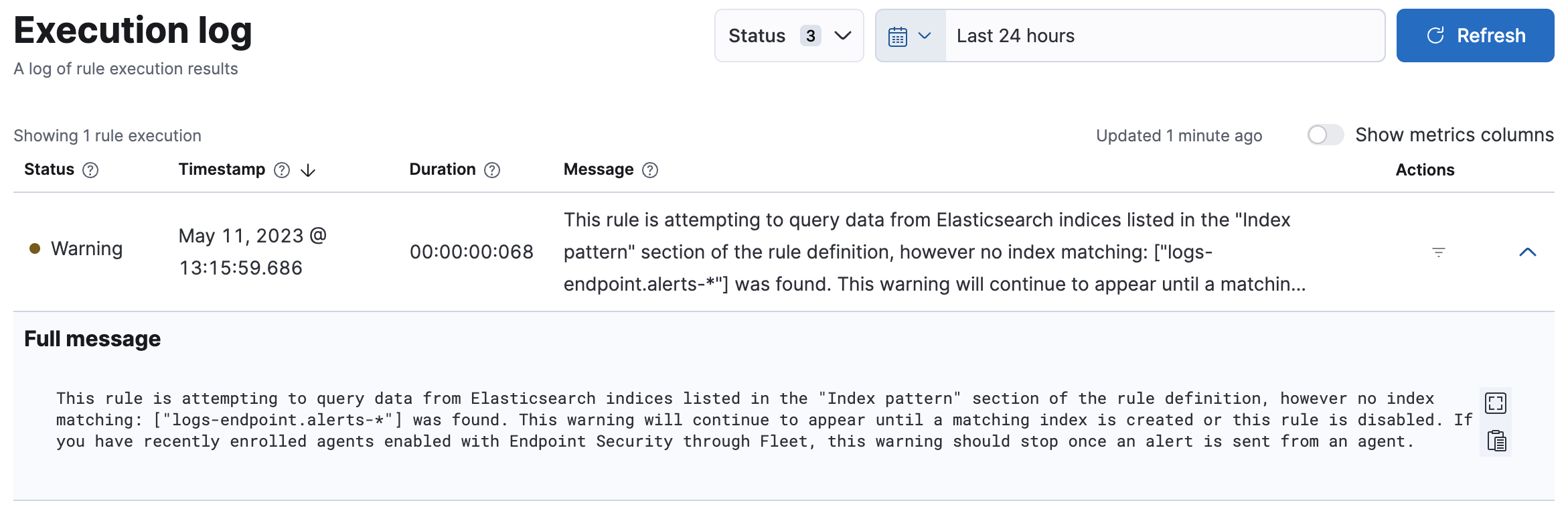 EuiCodeBlock doesn't have a "Copy" button is Safari when rendered in EuiBasicTable's expandable ...