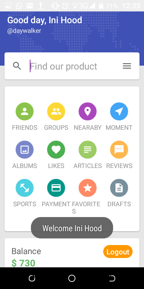 GitHub - Inihood1/LoginAndRegister-with-room-database-Android: Login ...