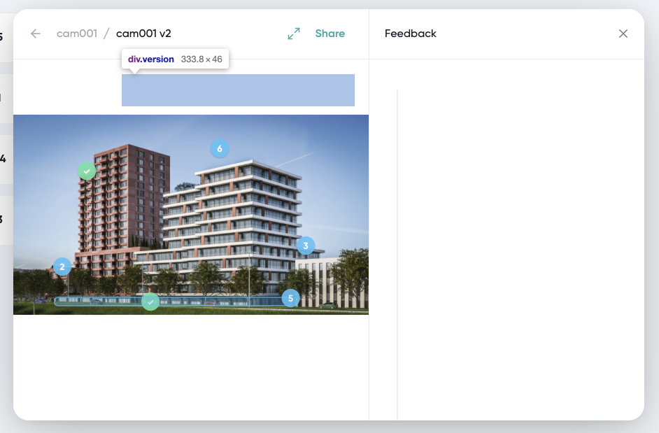 [BUG] Funky stuff with relative layout projection in 4.1.x · Issue #1083 · motiondivision/motion ...