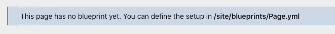 Files without a blueprint show outdated info to setup blueprint. · Issue #3322 · getkirby/kirby ...