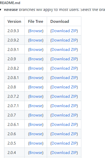 There Are No Example Configuration Files For Marlin 21 Define Configurationhversion 5437