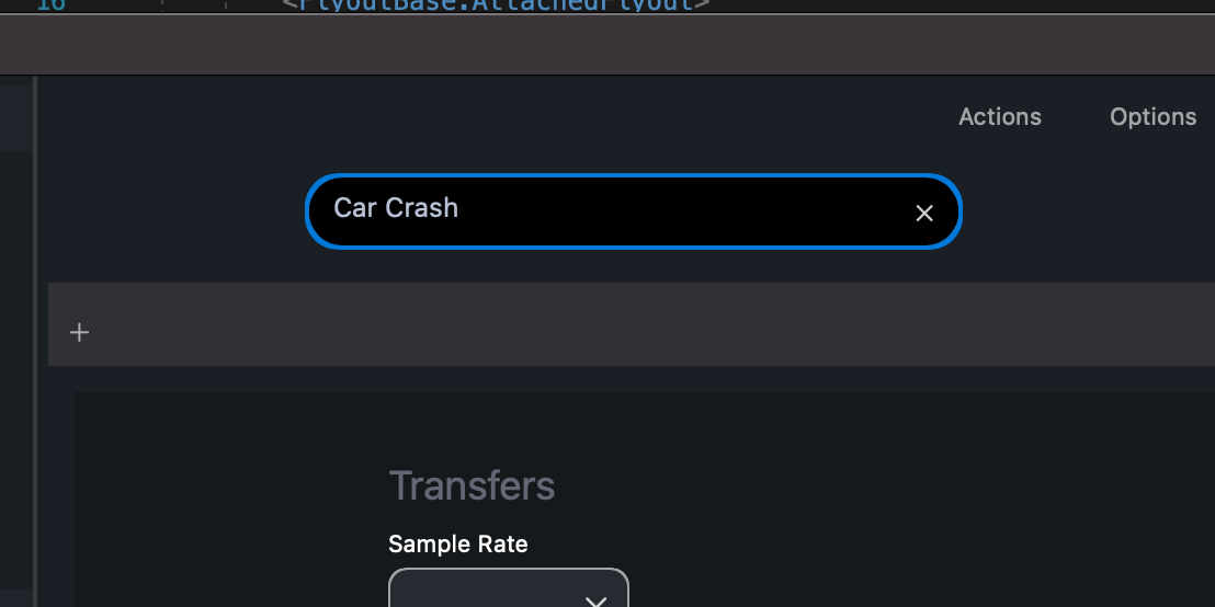 macOS TextBox TexAlignment-"Center" broken · Issue #6361 · unoplatform ...