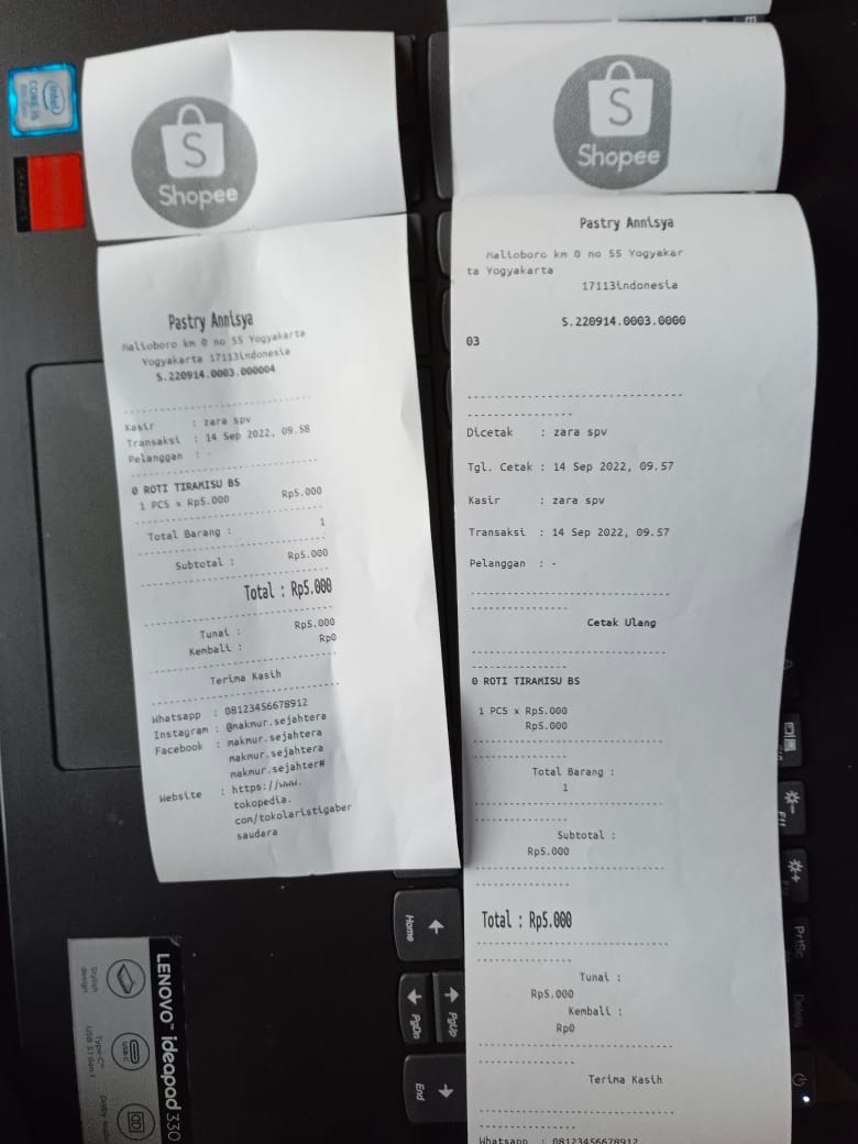 Sunmi T2 mini is cutting after every image · Issue #340 · DantSu/ESCPOS ...