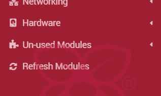 Sidebar's bottom image is above text · Issue #1515 · webmin/authentic-theme · GitHub