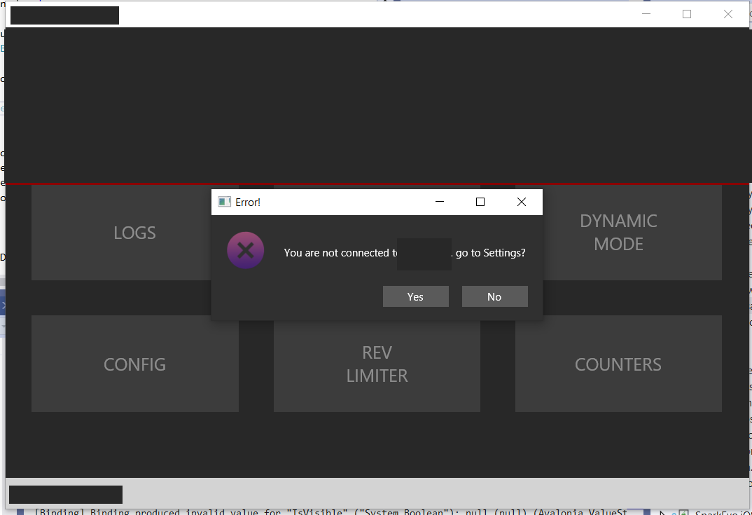 MessageBox too big on MacOSX · Issue #17 · AvaloniaCommunity/MessageBox.Avalonia · GitHub