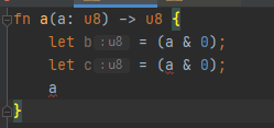 Incorrect detection of use of moved value · Issue #6551 · intellij-rust/intellij-rust · GitHub