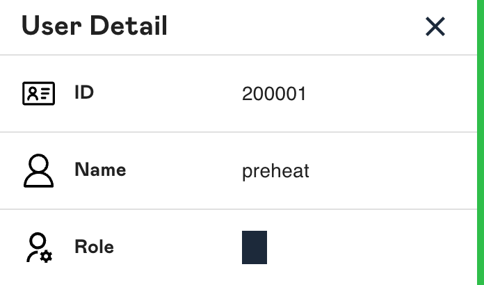 Add guest role to user when sign up · Issue #276 · dragonflyoss/console · GitHub