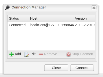 can't get plugins to work · Issue #84 · linuxserver/docker-deluge · GitHub
