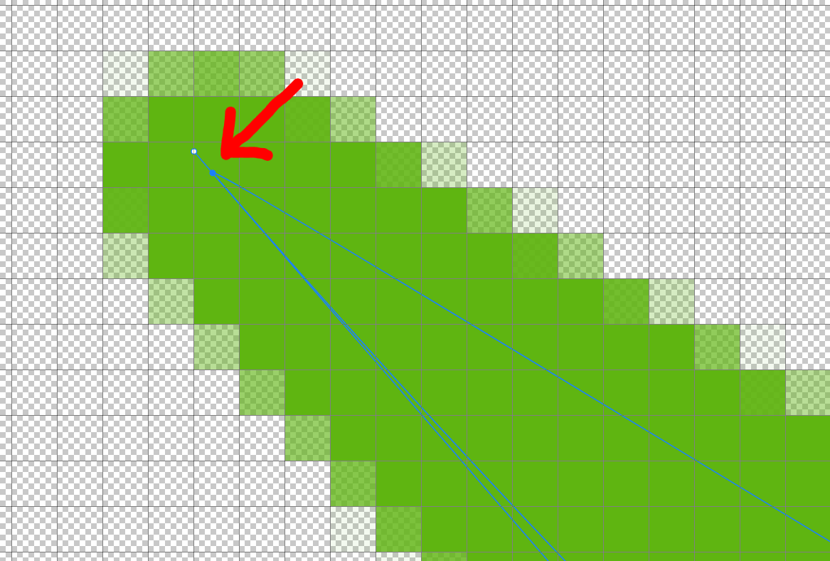 Export PDF - Corner paths changes after exporting · Issue #3423 ...