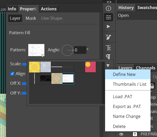 Pattern .pat files disspaears · Issue #4036 · photopea/photopea · GitHub