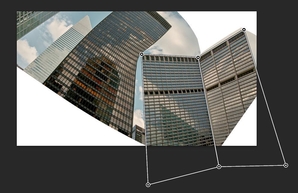 Feature Request: Additional perspective tools · Issue #5059 · photopea ...