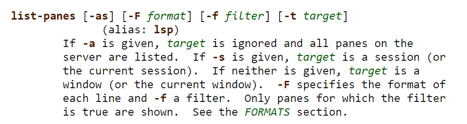 3.3a questions and comments · Issue #3218 · tmux/tmux · GitHub
