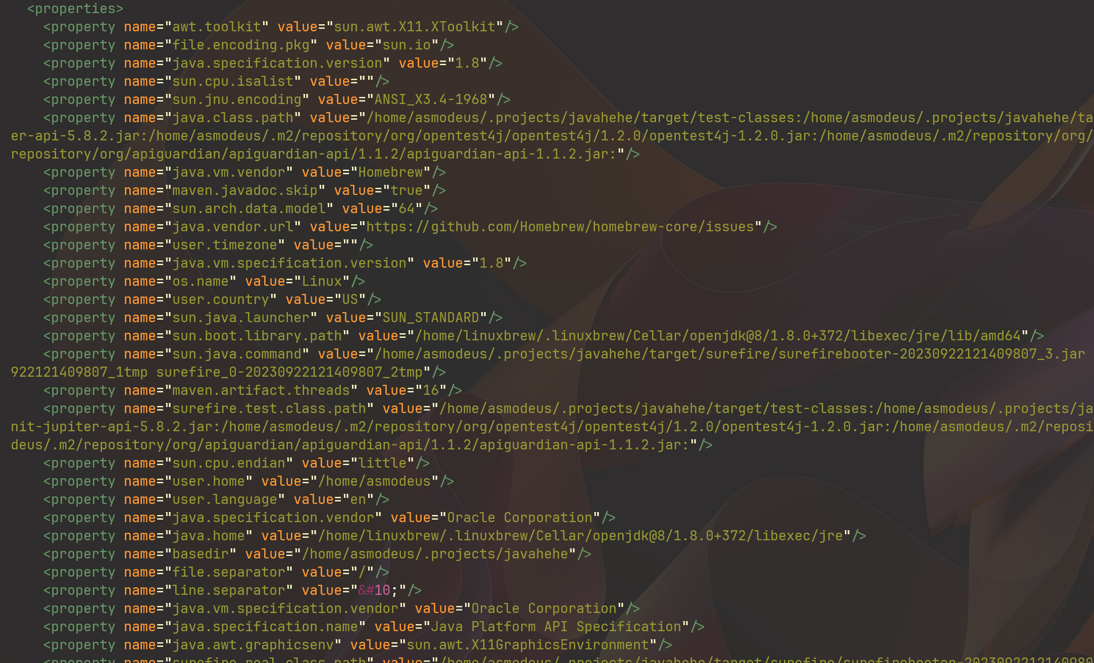 Colors in neovide do not match terminal colors · Issue #2050 · neovide/neovide · GitHub
