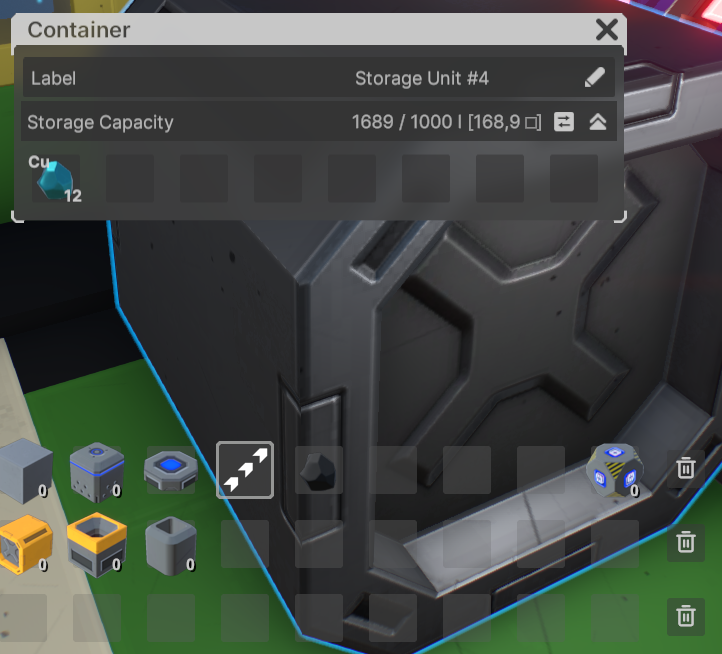 Several issues about ore mining and melting in 22w38a · Issue #4922 ...