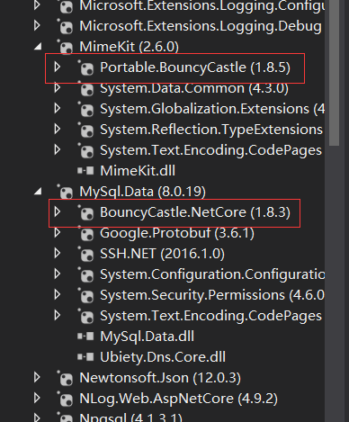 [Blazor]Error MSB4018: The "ResolveBlazorRuntimeDependencies" task failed unexpectedly. · Issue ...