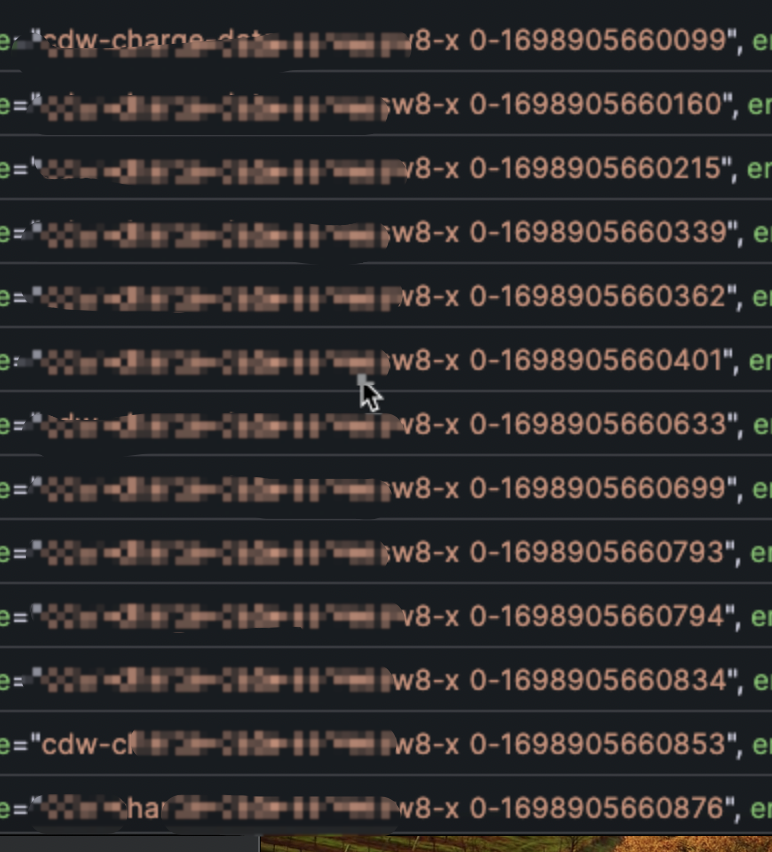 [BUG] 当使用 producer message.getUserProperty 存时，consumer 取出来值后面拼了一段字符串 · Issue #7530 · apache ...