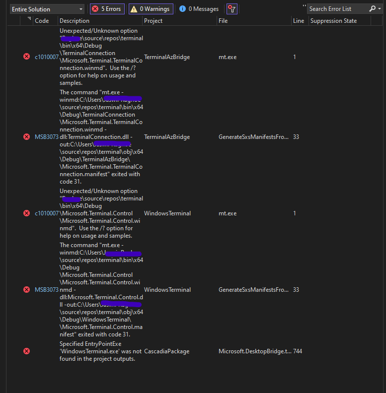 Add the "Move Tab to New Window" item to the context menu of the tabs ...