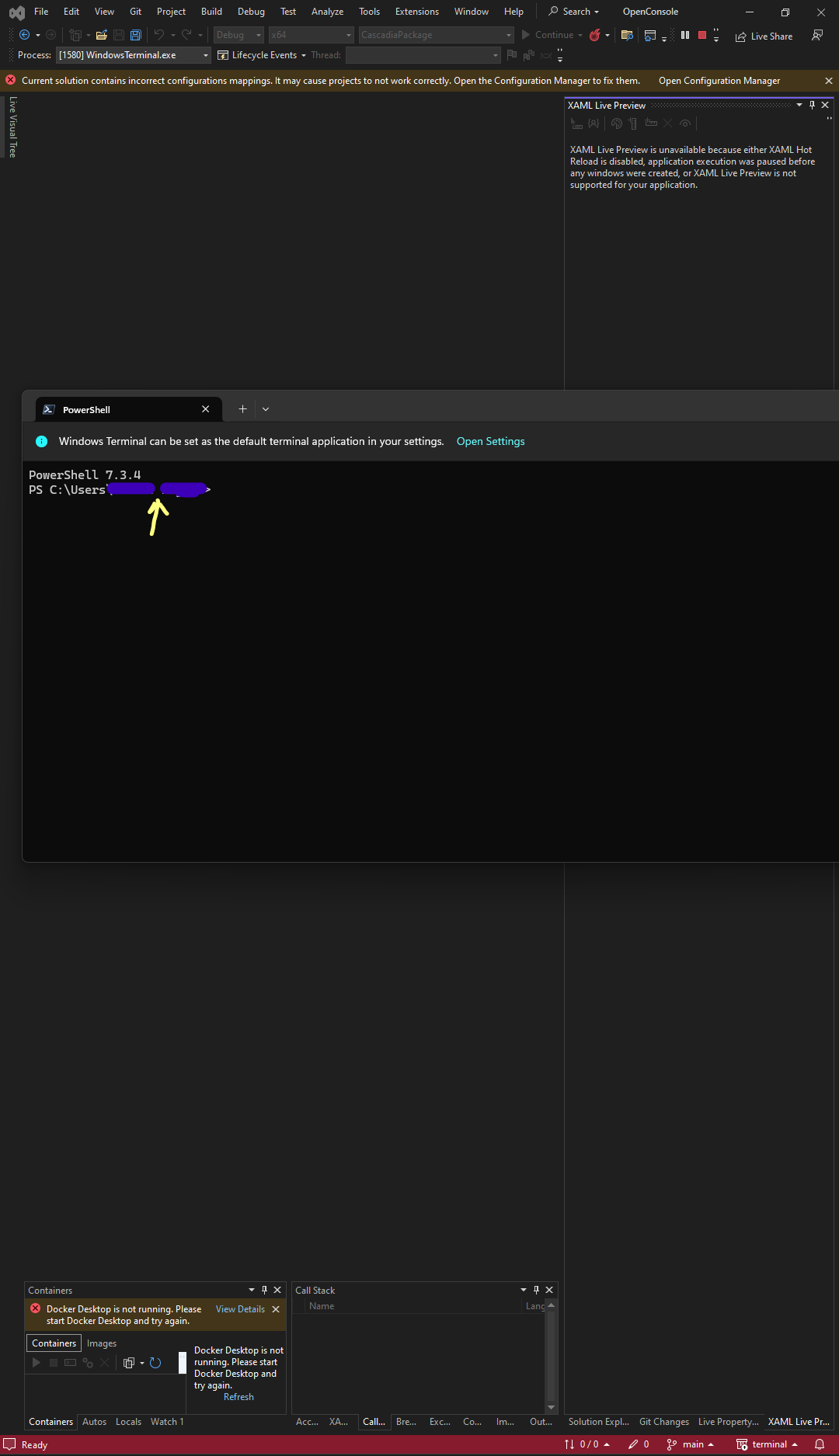 Add the "Move Tab to New Window" item to the context menu of the tabs · Issue #15127 · microsoft ...