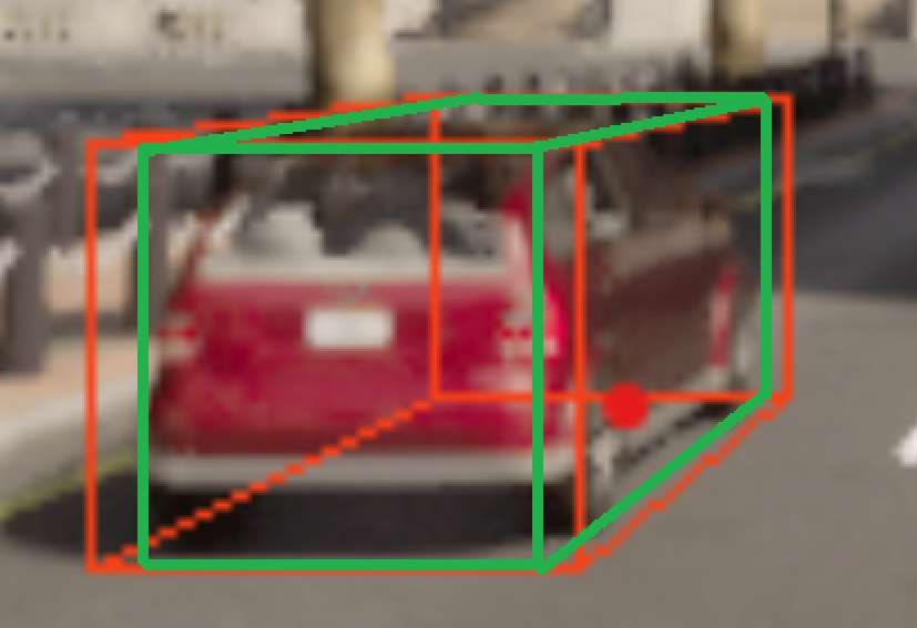 Bounding Boxes are too large · Issue #5329 · carla-simulator/carla · GitHub