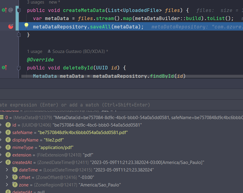  BUG Spring DateTimeFormat iso ISO DATE TIME Not Working With 