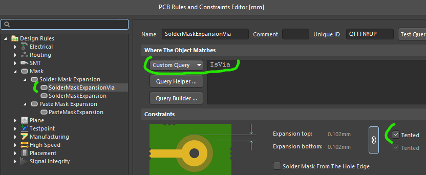 Use tented vias · Issue #75 · ut-robotics/picr21-team-tlo-rock · GitHub
