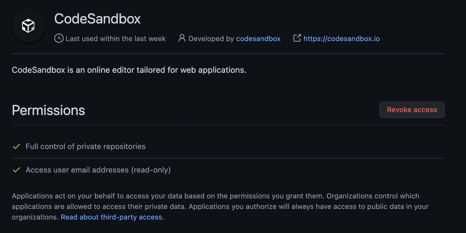 Import & Fork doesn't work for private GitHub repos · Issue #5578 ...