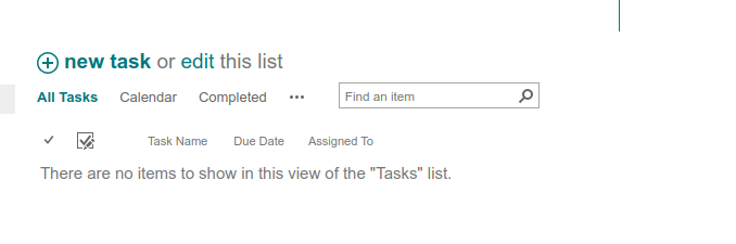 Problem with visualization of created list columns. · Issue #421 · vgrem/Office365-REST-Python ...