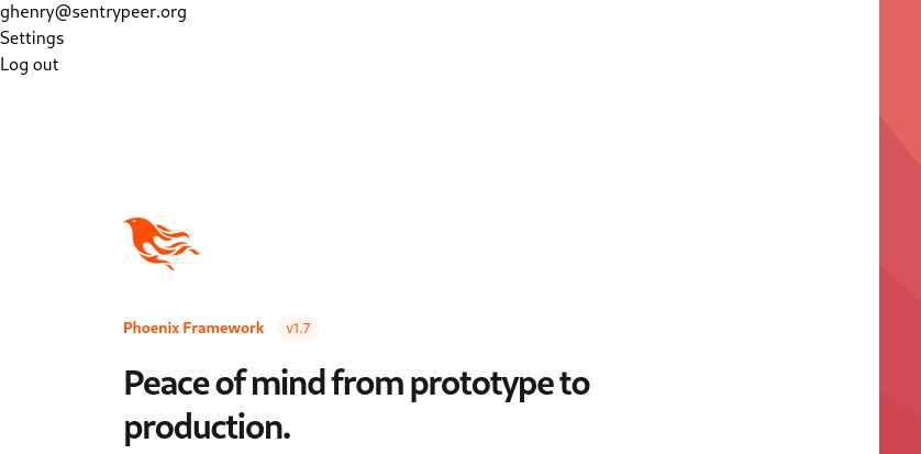 `new phx.gen.auth ...` choosing LiveView fails to inject menu items in layouts · Issue #5176 ...