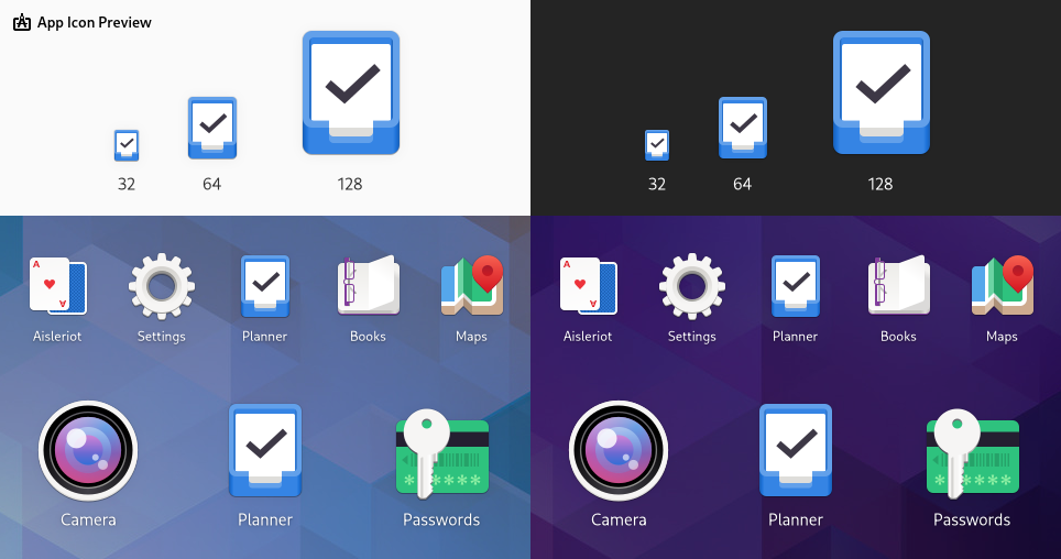 Gnome Planify Icon · Issue #953 · alainm23/planify · GitHub