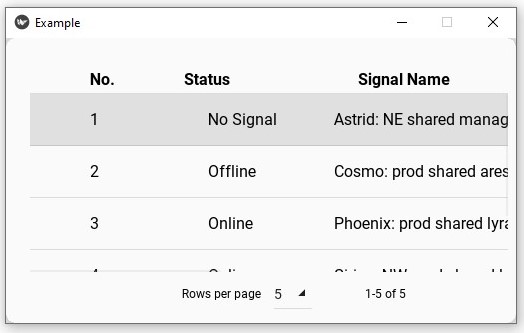 DataTable Example return an error · Issue #700 · kivymd/KivyMD · GitHub