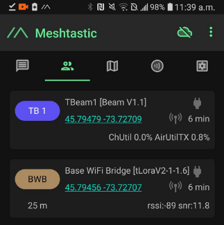 [Bug]: Fixed Position doesn't survive a node reboot. · Issue #2874 · meshtastic/firmware · GitHub