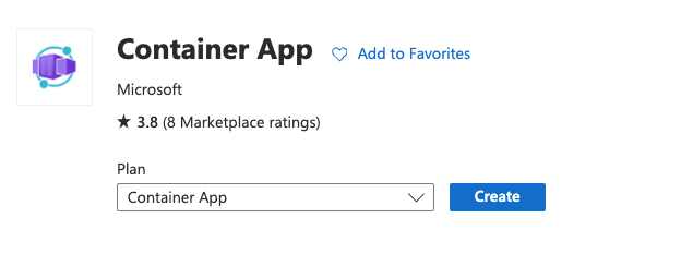 "Azure Container Apps" or "Azure Container App"? · Issue #17 · Azure/aca-review-apps · GitHub